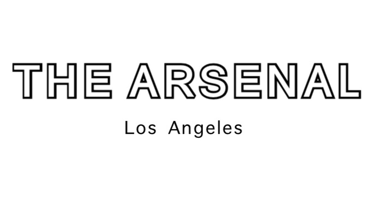 The Arsenal
